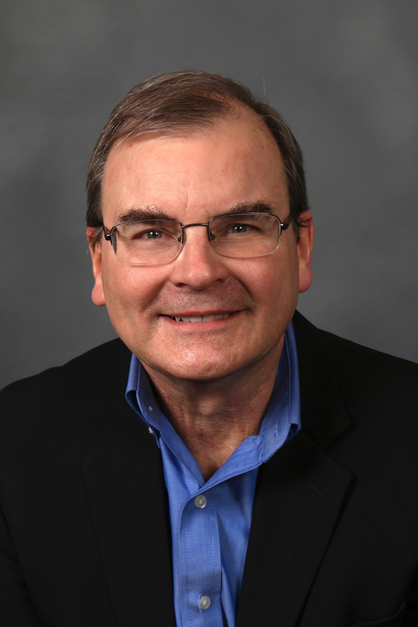 Staff – Christ Church, Presbyterian